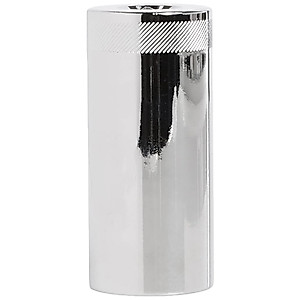 CRAFTSMAN Socket, Metric, 1/2-Inch Drive, 27mm, 12-Point (CMMT12087)