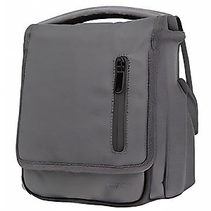 INSYOO Mini 3 Pro Carrying Case Drone Accessory Storage Bag Shoulder Bag for DJI Mini 3 Pro Mavic 3/Mavic 3 Fly More Combo/Mavic 3 Cine Premium Combo/Mini 2/Mini SE/Mavic Mini/Mavic 2 pro/zoom