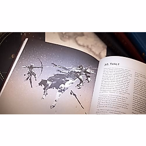 Destiny Grimoire Anthology, Volume IV: The Royal Will