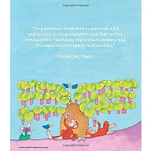 Elmer and Grandpa Eldo