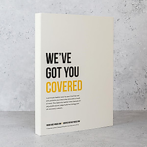 Casemade Real Leather Case Compatible with iPad 10.2” 7th/8th/9th Gen (2019/2020/2021) - Full-Grain Leather Cover, Auto Sleep/Wake, Dual Stand Position (Tan)