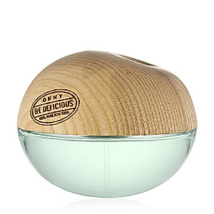DKNY Be Delicious Coconuts About Summer Eau de Toilette Perfume Spray For Women, 1.7 Fl. Oz.