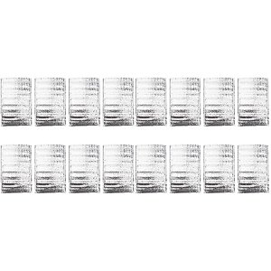 Hemoton 40 pcs Thermal Insulated Bubble Mailers Disposable Insulation Shipping Bags Thermal Box Liners Thermal Padded Envelopes Insulation Bag for Food Fruit Take- out (20x30CM)