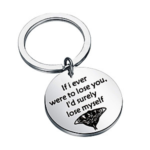 Lywjyb Birdgot The Inspired Gamer Gift Video Game Console Lover Gift Playing Video Games Gift (if i ever ky)