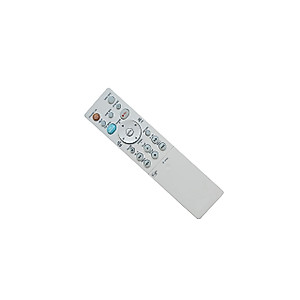 HCDZ Replacement Remote Control Fit for Pioneer VXX2969 VXX2967 DVR-532H-S HDD DVD Recorder