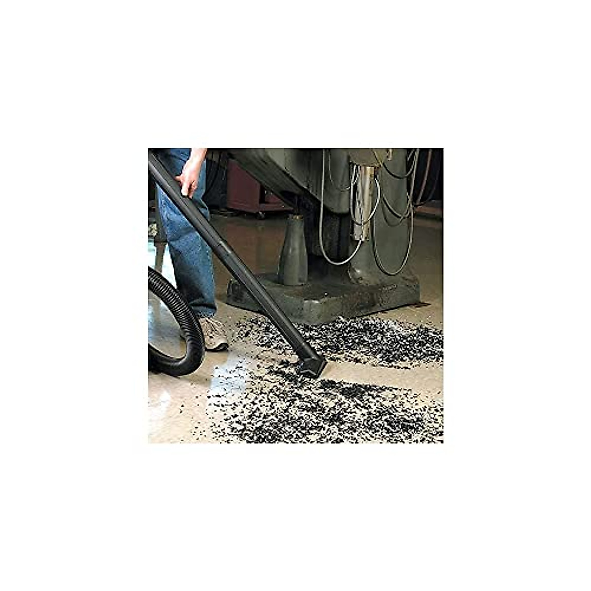 CRAFTSMAN CMXZVBE38606 2-1/2 in. Extension Wand Wet/Dry Vac Attachment for Shop Vacuums