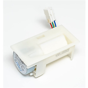 W10594329 Refrigerator Air Damper Control Door Compatible with Whirlpool