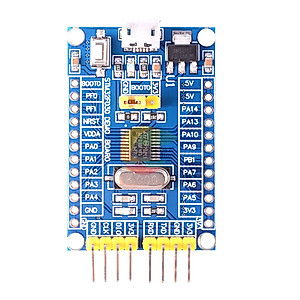 STM32F030F4P6 Mini Systems Development Board Cortex-M0 Core 32bit 48MHz Mini USB with Pin