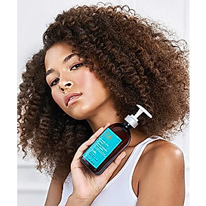 Moroccanoil Intense Curl Cream, 10.2 Fl. Oz.