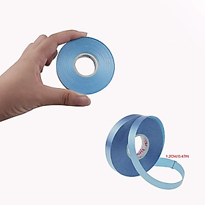 12 Colors Ribbons Ballon Double Face Curling Roll, 30 Yard Trim Embellishments Ribbon for Gift Wrapping Crafts Wedding Birthday DIY Bow Hair Accessories