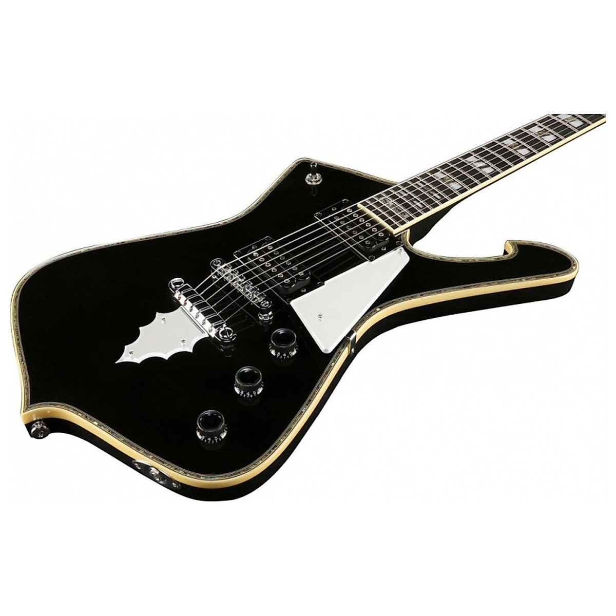 Ibanez PS120 Paul Stanley Signature - Black