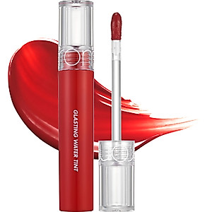 ROMAND Glasting Water Tint (#01 CORAL MIST)