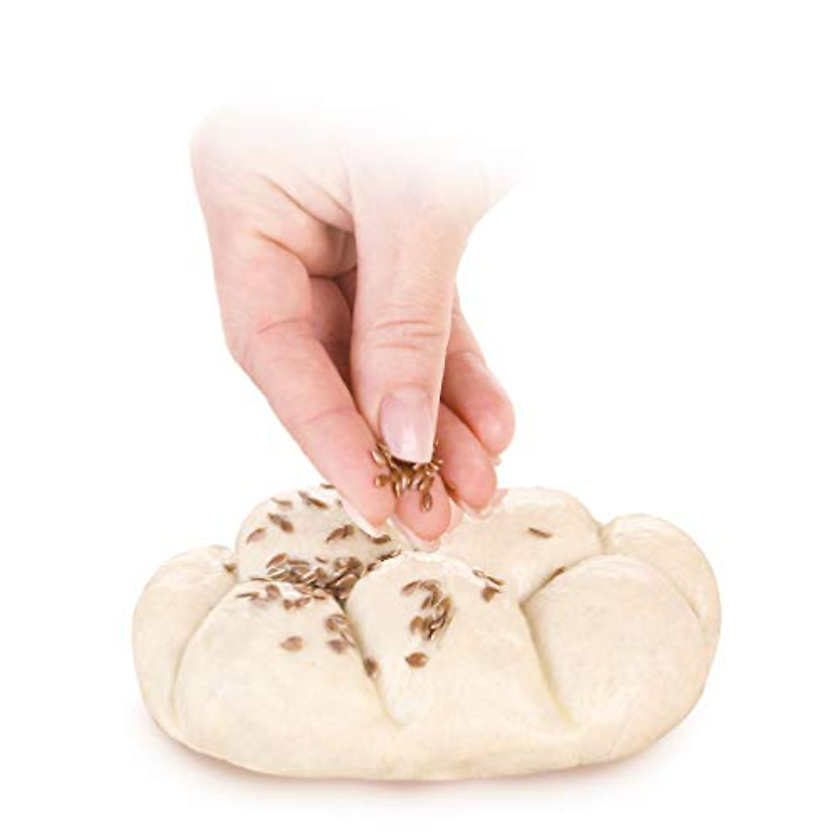 Tescoma 630085 Delicia Pan Brioche/Braid