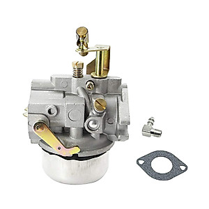 Carburetor Carb for Kohler K241 K301 M10 M12 for 10 HP 12 HP Carburetor with k241 Gasket kit Replace 47-853-23-S