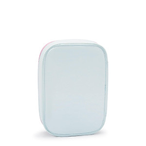 Kipling Women's 100 Pens Printed Case, Organize Accessories, Art Supplies, Makeup, Travel Organizer