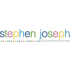 Stephen Joseph boys Stephen Joseph Pop Up Umbrella, Shark, One Size US