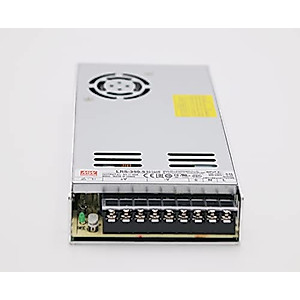 LRS-350-5 Mean Well Best Price 350W Switching Power Supply MeanWell LRS-350-5