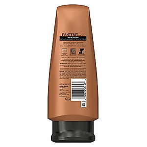 Pantene ProV Truly Relaxed Hair Moisturizing Conditioner, 12 Fl Oz