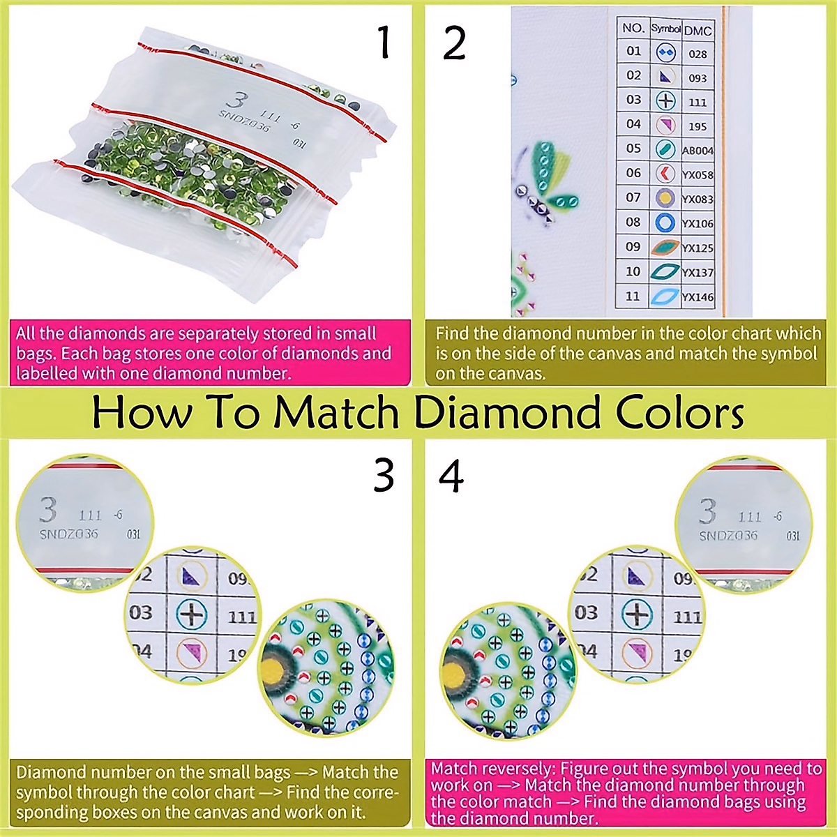 KSIEE Diamond Painting, Crystal Rhinestone Painting Art, Christmas Rhinestone Painting Ornaments Snowman for Wall Home Decor in Bedroom