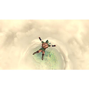 The Legend of Zelda: Skyward Sword HD - Nintendo Switch