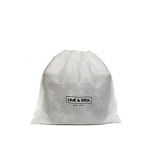 Lime & Soda Women’s Handbag - Made of Foam Rubber - EVA bag with Rope Handles - Women Lightweight Tote Bag (Lime 1)