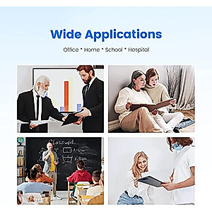 Topkolor Compatible HP 910XL Ink Cartridges Compatible HP Ink 910 Officejet Pro 8020 8020e 8025 8025e 8025e 8035 8035e 8028 8028e and OfficeJet 8022 8022e Printers, 4 Pack 910 XL Ink Cartridges