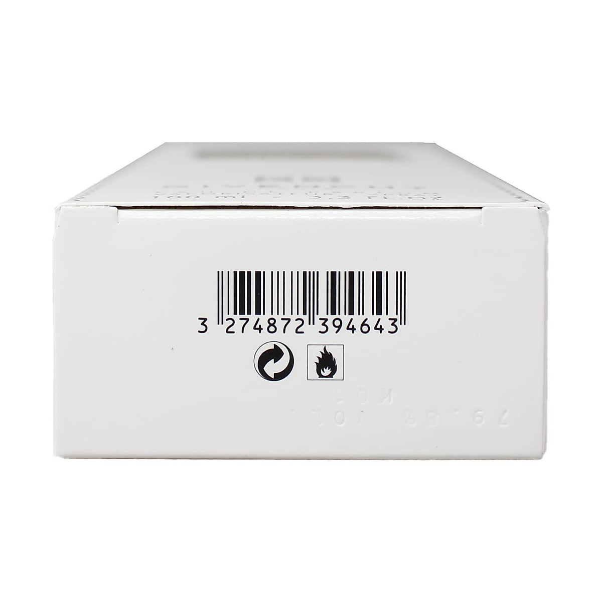 Hot Couture By Givenchy By Givenchy For Women. Eau De Parfum Spray 3.3 Ounces