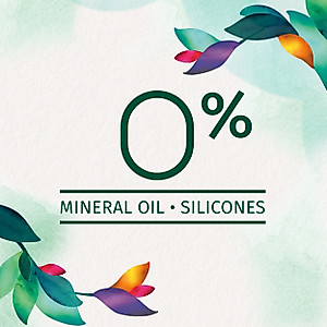 Herbal Essences Shine Collection Shampoo, 33.8 Fluid Ounce, Yellow, chamomile, botanical