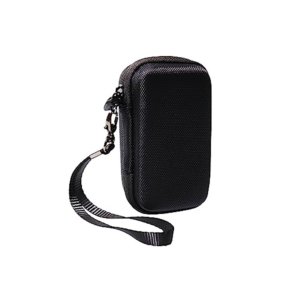 CaseSack case compactable with Klein Tools RT250 GFCI Receptacle Tester