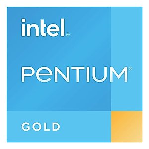 Intel Pentium Gold G7400 Dual-core (2 Core) 3.70 GHz Processor - Retail Pack