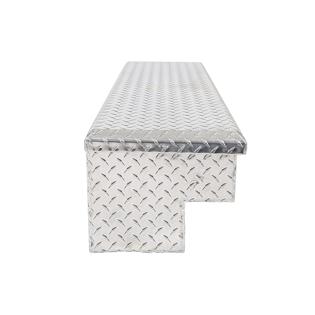 Dee Zee DZ8748 Red Label Side Mount Tool Box - 48"