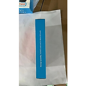 HEIYING Game Card Case for Nintendo Switch&Switch OLED,Customized Pattern Switch Lite Game Card Case with 48 Game Card Slots and 24 Micro SD Card Slots