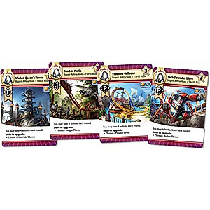 Good Games Publishing Funfair