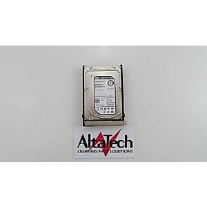 Dell 6H6FG EQUALLOGIC 3TB NL SAS 3.5-9SM260-157 (Renewed)