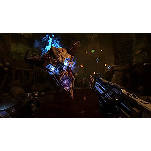 DOOM VFR PS4 Game (PSVR Required)