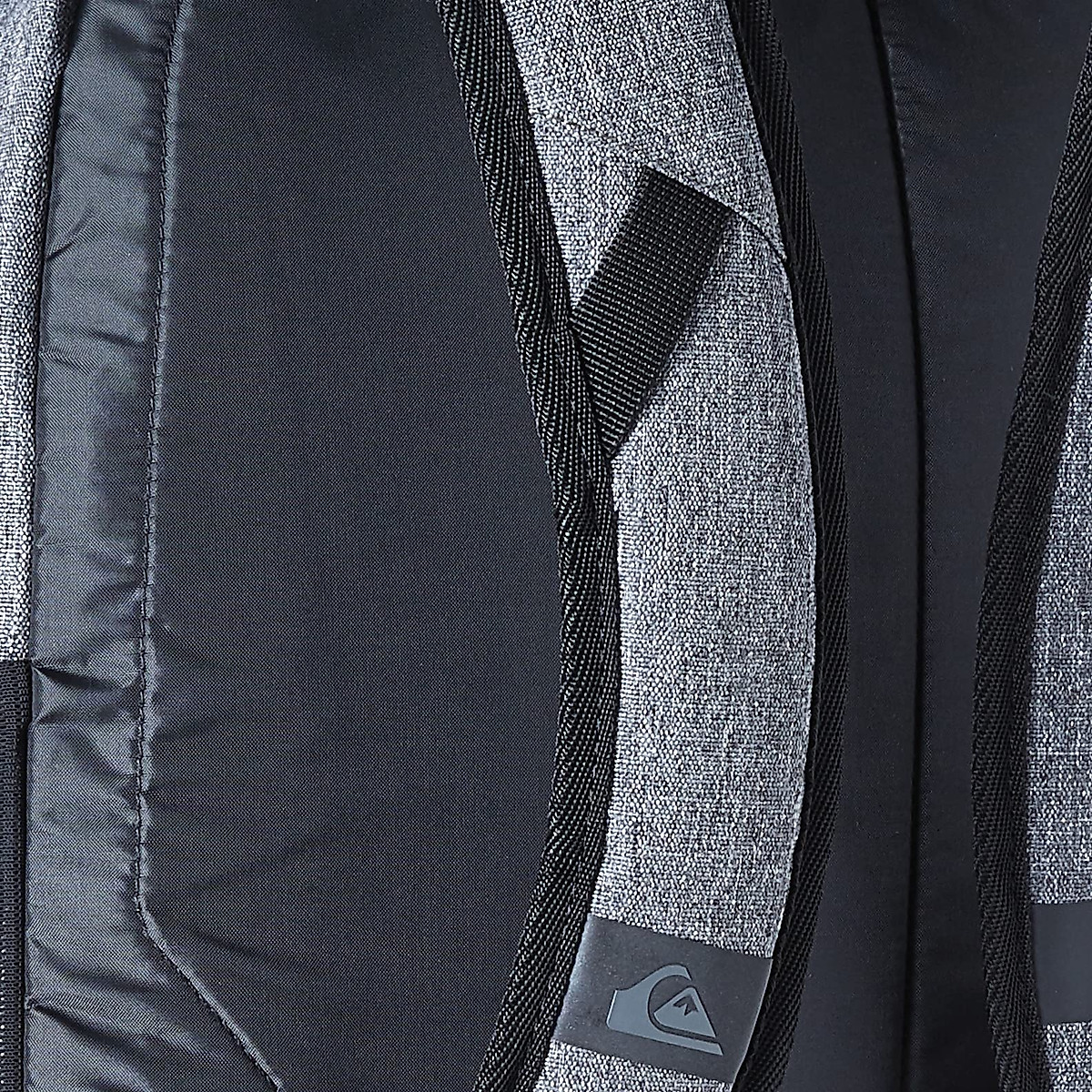 Quiksilver Men's Schoolie Cooler Backpack, Heritage Heather, One Size