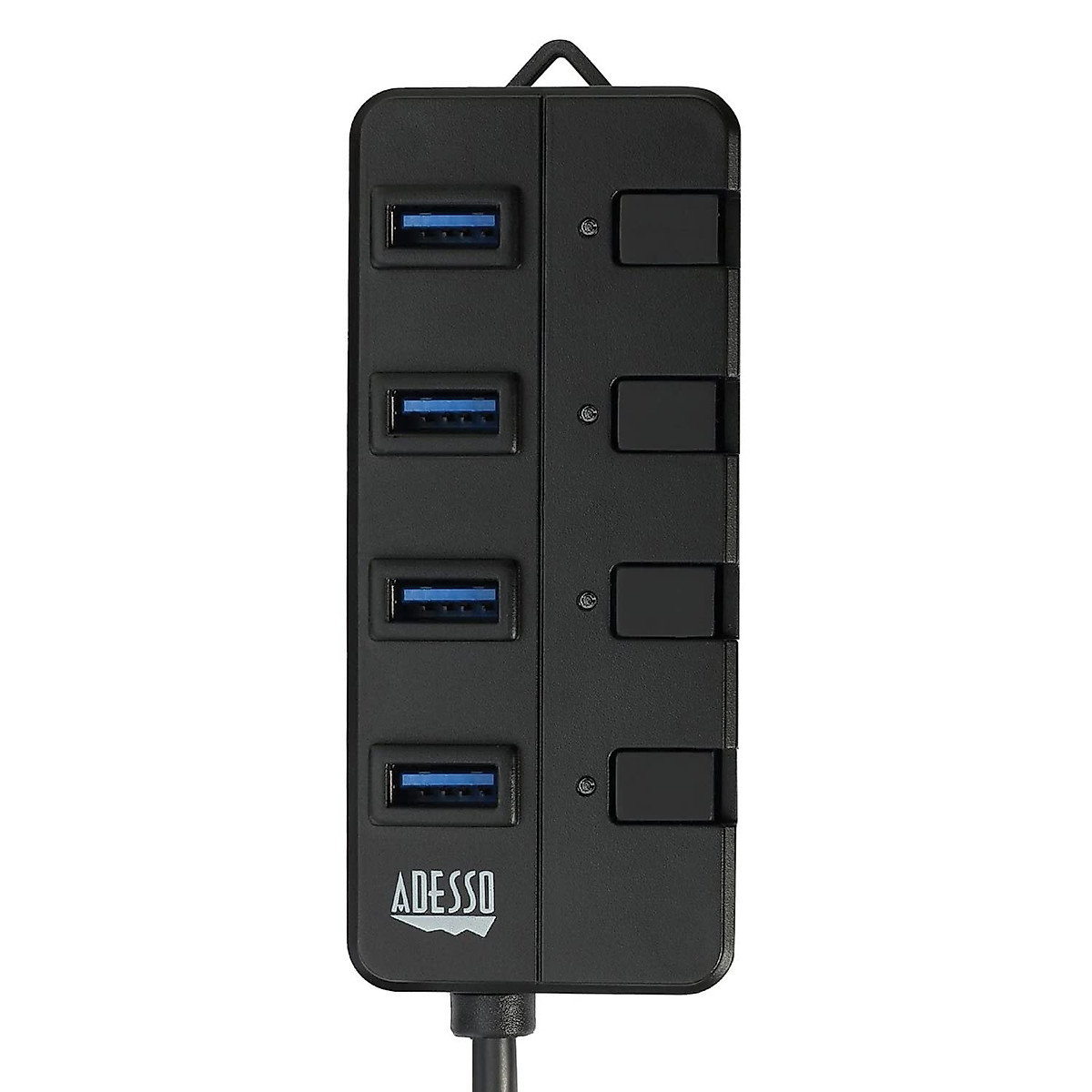 Adesso AUH-3040-4 Port USB 3.0 Hub