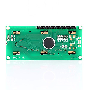 DC7-12V/500mA Ham Radio Telegraph CW Decoder Morse Code Reader, Morse Code Translator Decoder Reader Translator Interpreter, Morse Code Reader Translator LED Display