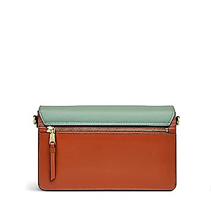 RADLEY London Apsley Road Inlay - Medium Flapover Crossbody