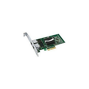 Intel PRO/1000 PT Dual Port Server Adapter