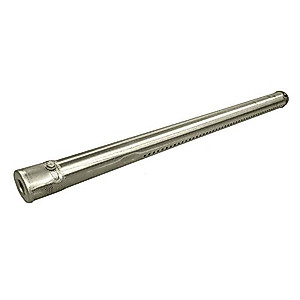 Grill Parts Zone Fiesta Blue Ember FG50069LP, Blue Ember FG50069NG, FG500057-103, FG50057-703NG, FG50069 Stainless Gas Burner