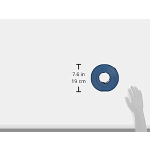 Poolmaster 32170, Essential Collection Heavy-Duty Swimming Pool Backwash Hose, 1 1/2-Inch x 50-Feet