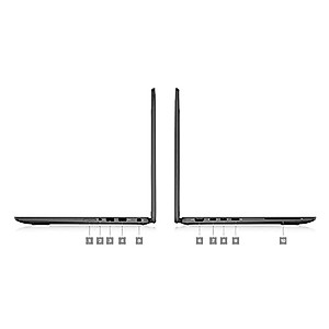 Dell Latitude 7000 7410 2-in-1 (2020) | 14" FHD Touch | Core i5 - 512GB SSD - 8GB RAM | 4 Cores @ 4.4 GHz - 10th Gen CPU Win 10 Pro (Renewed)