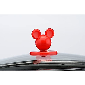 Mickey & Friends 5-Quart Slow Cooker