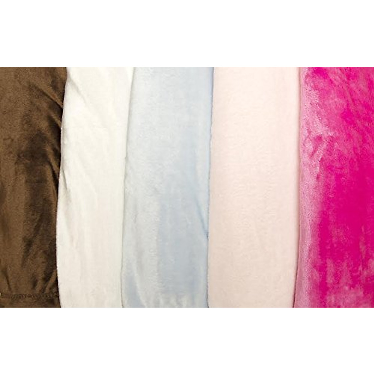 Personalized Monogrammed Embroidered Baby FEET Tahoe Fleece Blanket~ Make it Special! (Blue)