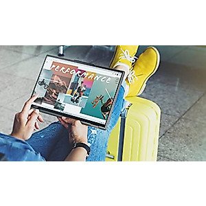Lenovo Yoga 7i 2-in-1 16" 2.5K Touchscreen Premium Laptop, 12th Intel Evo Platform 12-Core i5-1240P, 8GB LPDDR5 RAM, 256GB SSD, Intel Iris Xe Graphics, Backlit KB, FP, Win11 H, W/Stylus Pen