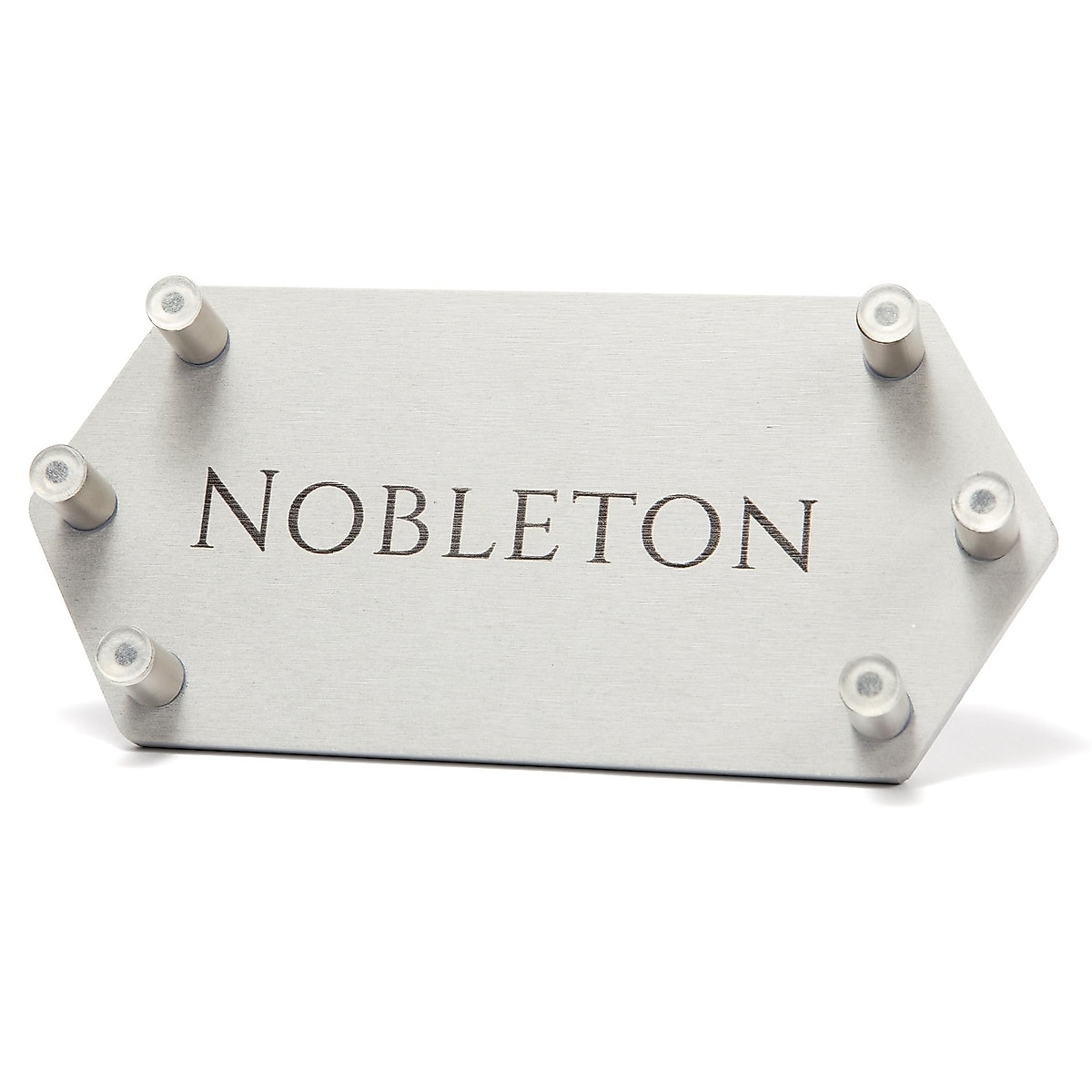 Nobleton Instant Dry Bathroom Organizer, Water Absorbing Stone Tray For Sink, Fast Drying Sink Caddy(Grey)