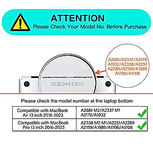 MOSISO Laptop Sleeve Compatible with MacBook Air 13 inch M2 A2681 M1 A2337 A2179 A1932/Pro 13 M2 M1 A2338 A2251 A2289 A2159 A1989 A1706 A1708, Faux Suede Leather Case with Small Bag, Apricot