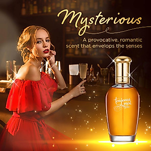 Dana Toujours Moi for Women Eau De Cologne Spray, 4 Ounce