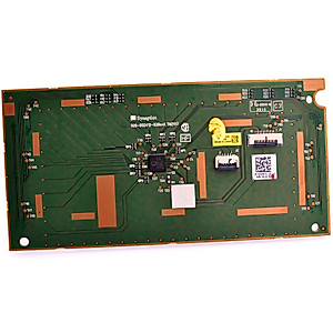 Deal4GO New Touchpad Trackpad Mouse Board 84JN9 Replacement for Dell Alienware 15 R4/15 R5/17 R4 /17 R5 (NO Cable)
